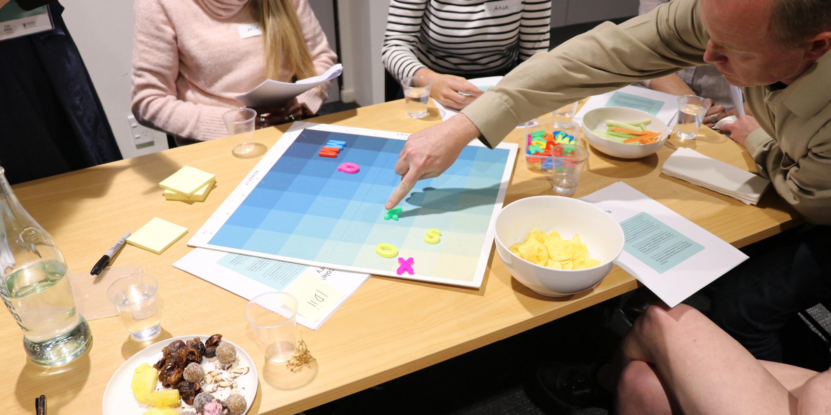 SDNOW | People | Anna Brown