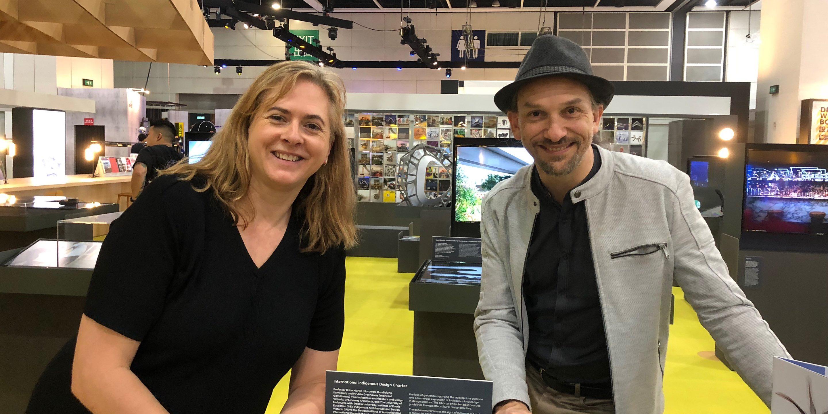 SDNOW | People | Jefa Greenaway